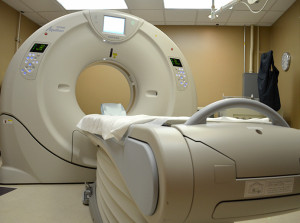 Radiology - Monroe County Hospital