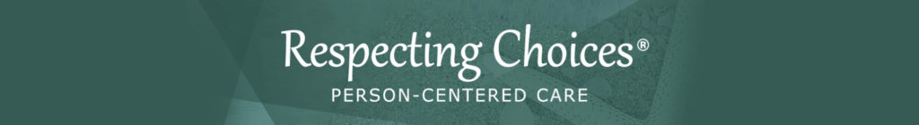 Respecting Choices - Monroe County Hospital