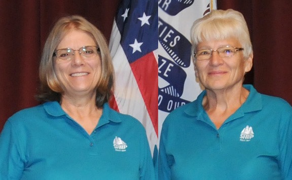 SHIIP Volunteers - Monroe County Hospital