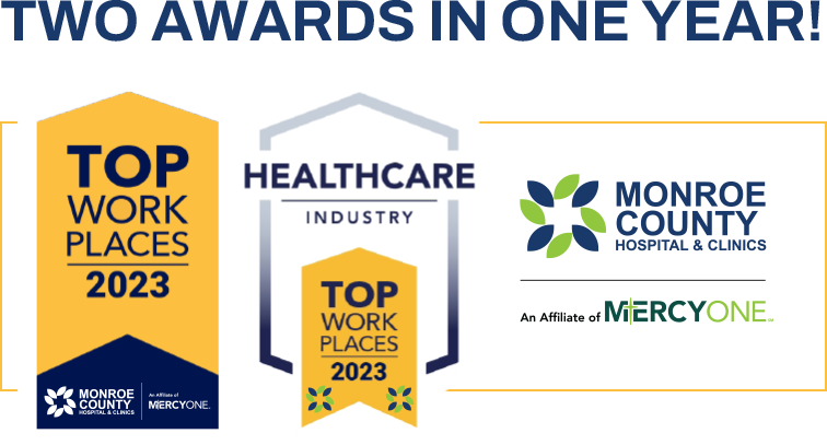 Home - Monroe County Hospital