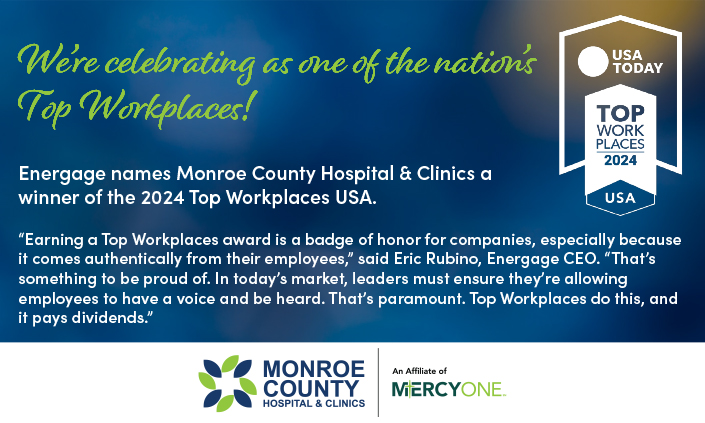 Home - Monroe County Hospital