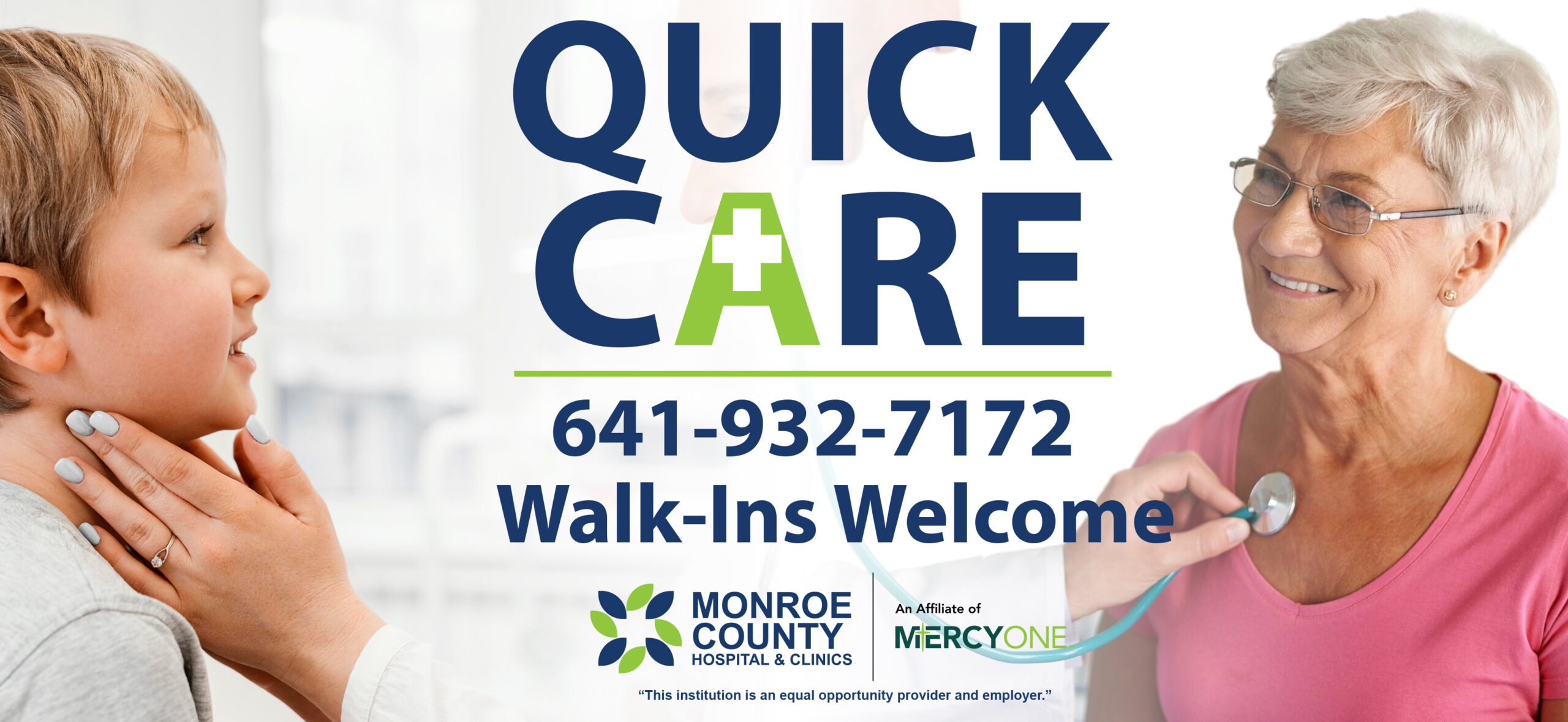 Home - Monroe County Hospital