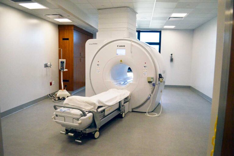 Radiology - Monroe County Hospital